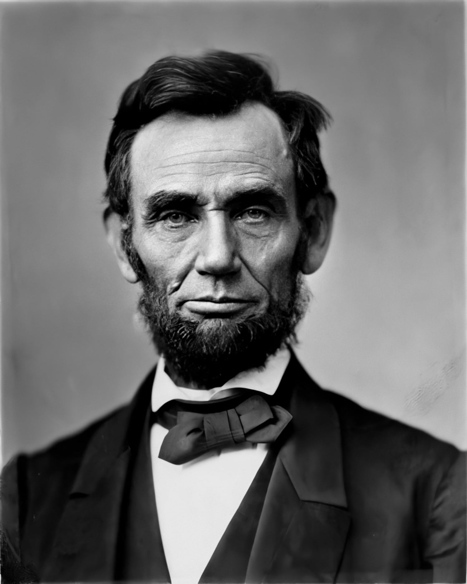 Iconic Beards That Went Down in History – Black Ship Grooming Co.