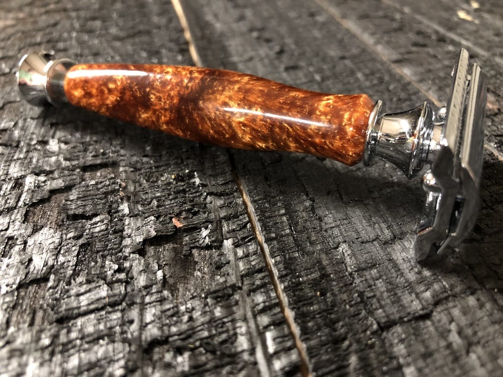 Mastering the Double Edge Safety Razor: A Guide to Achieving Flawless ...