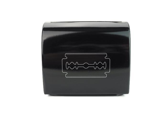 Razor Blade Bank – Black Ship Grooming Co.