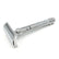 Parker 24C open comb safety razor – Black Ship Grooming Co.