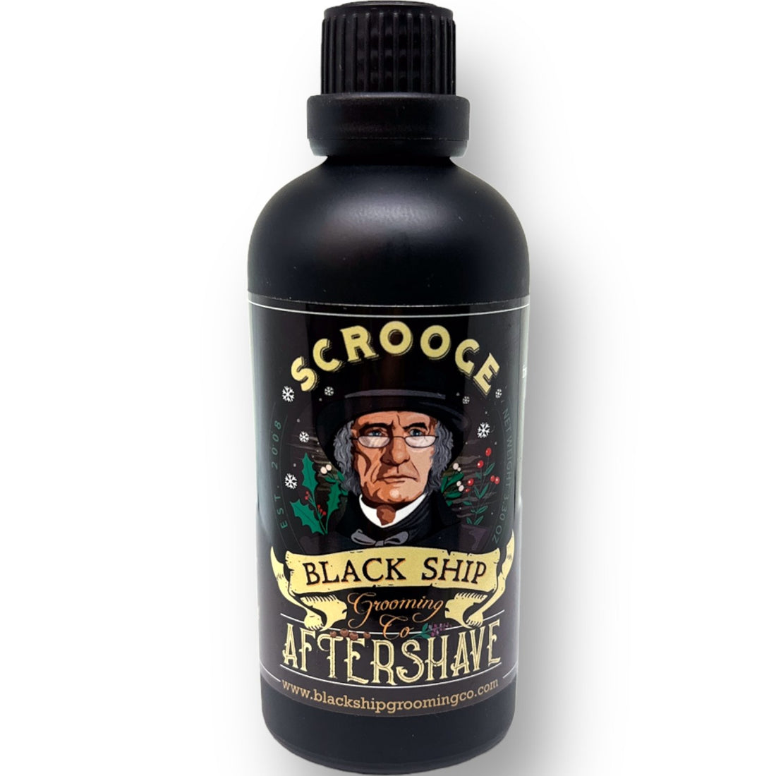 Black Ship Grooming Company | Beard Care & Men's Shaving Supplies ...